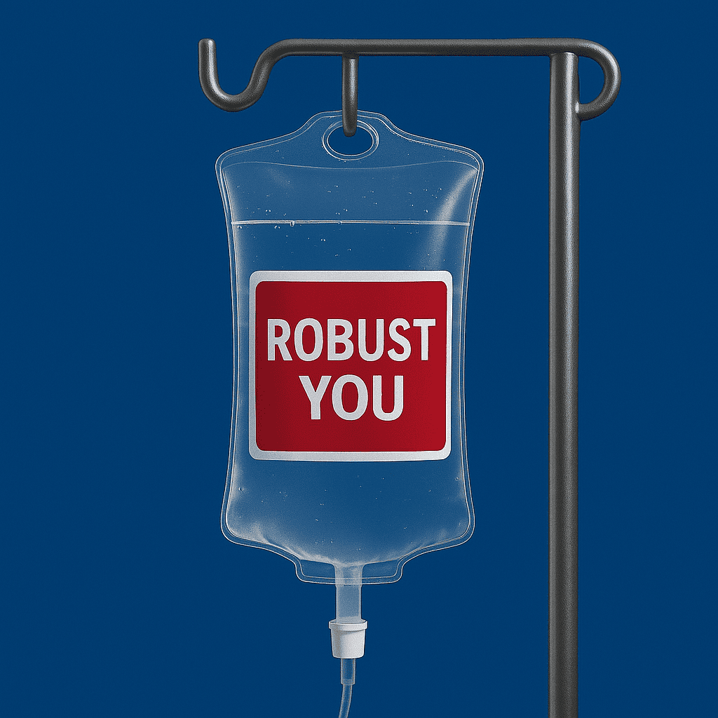 Robust You - Best You Healthcare Solutions